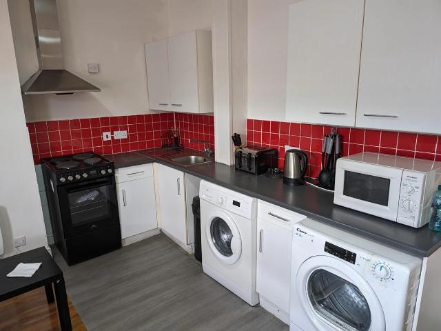 Short Let accommodation to rent Goswell Road, Barbican, EC1V | 1 Bedroom Flat | Holiday lettings through Wiseman