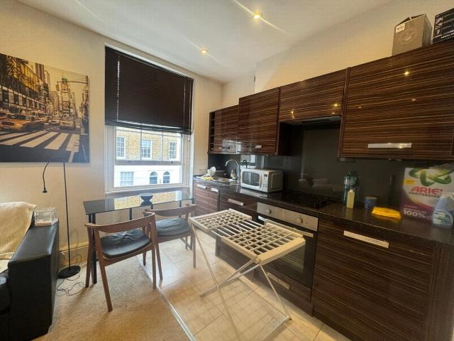 Short Let accommodation to rent Star Street, Paddington, W2 | 1 Bedroom Flat | Holiday lettings through Wiseman