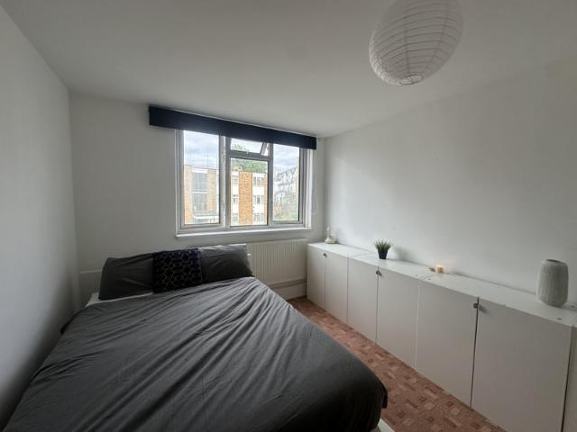 Short Let Available until 12th August