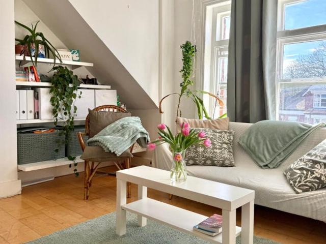 SHORT LET Bright One Bedroom Flat in Highgate