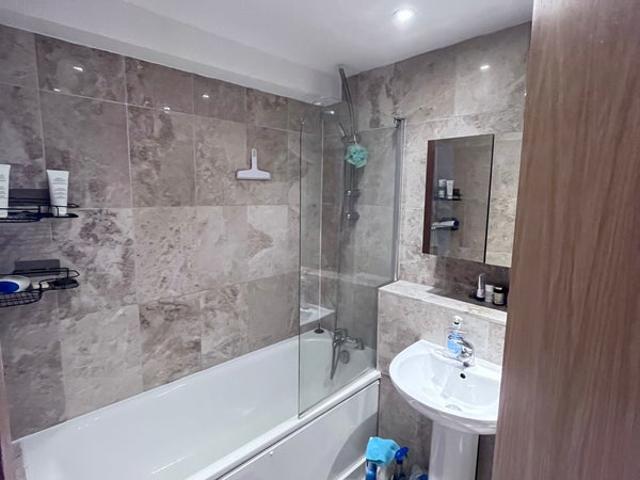 Short Let in Hoxton All Bills Included
