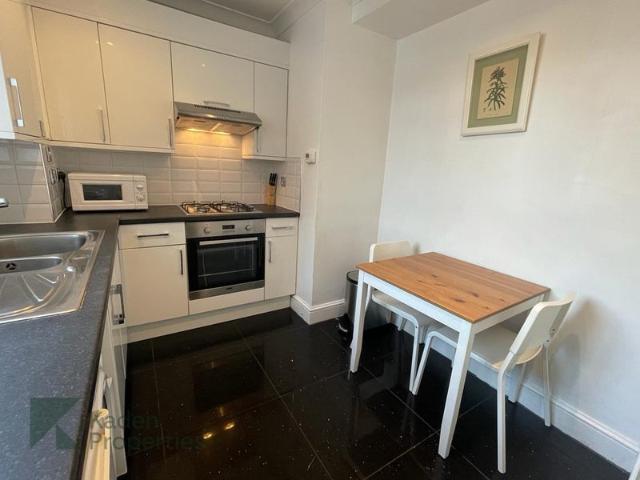 Short Let Includes All Bills 2 Bedrooms WC1R 4BG
