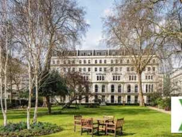 Short Let / Long Let Luxury Two bedroom flat in Bayswater