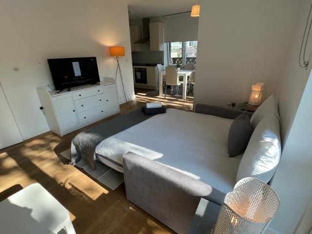 [Short Let] Modern 2 beds next to Regent’s Park