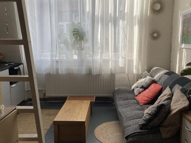 Short let mid July end Aug Studio Hackney Wick