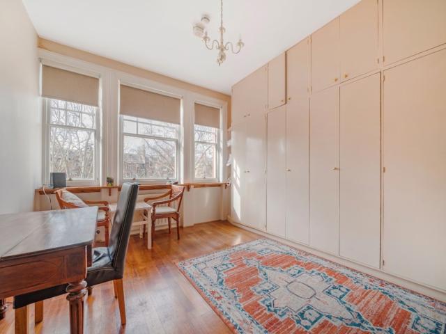 Short Let Studio for Rent
