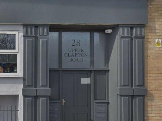 SHORT LET top flat in Clapton E5,by canal&marshes