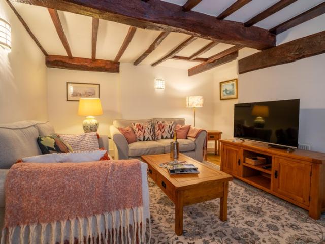 Short Let/Contractor Serviced Accommodation