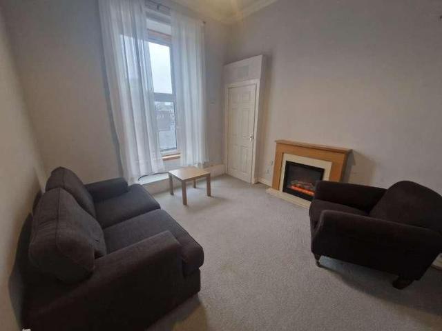 Short Loanings, Rosemount, Aberdeen, AB25