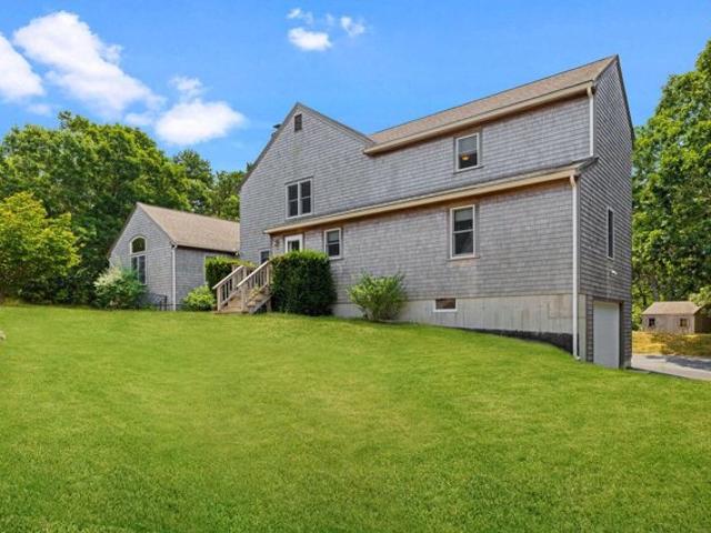 Short Lots Ln, Truro, Home For Sale