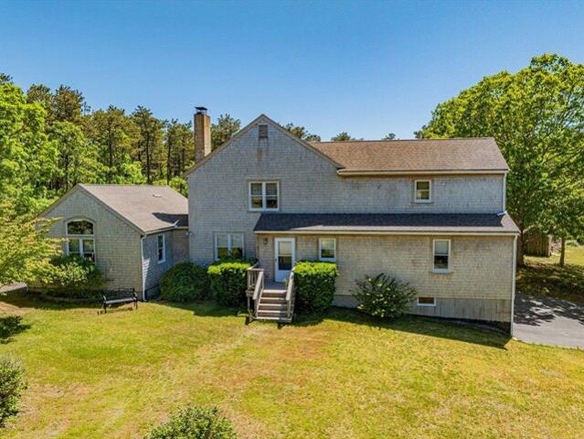 Short Lots Ln, Truro, Home For Sale