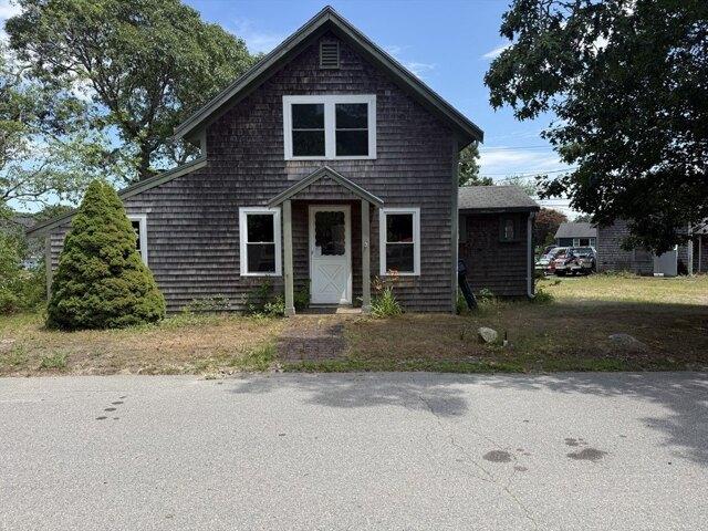 Short Neck Rd, Wareham, Home For Sale