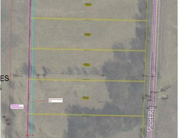 Short Rd Lot 3, Sadler, TX 76264