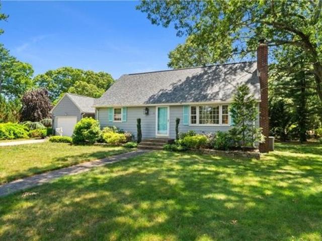 Short Rd, North Kingstown, Home For Sale