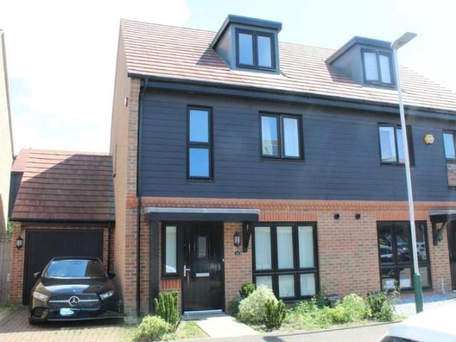 Short rent from 5th June to 12th June
