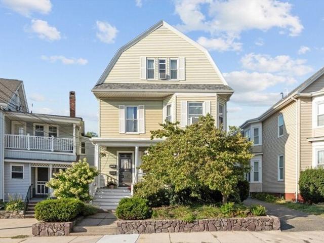 Short St Unit,melrose, Condo For Sale