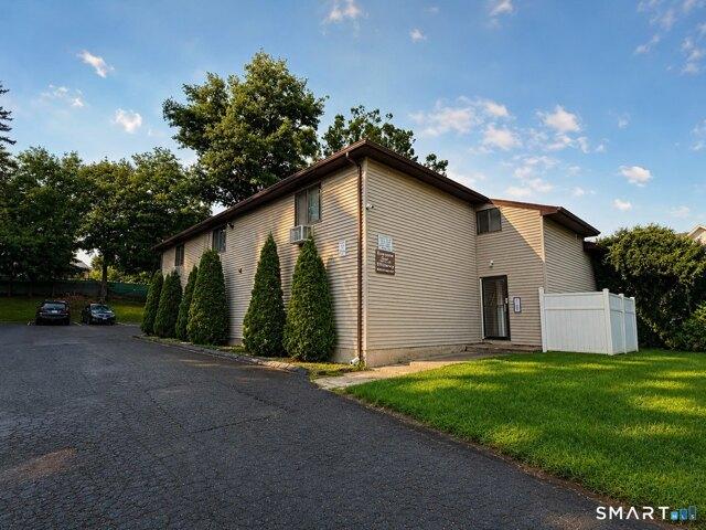 Short St Apt D, New Britain, Condo For Sale