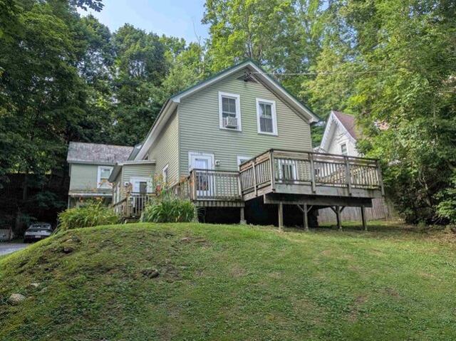 Short St, Bennington, Home For Sale