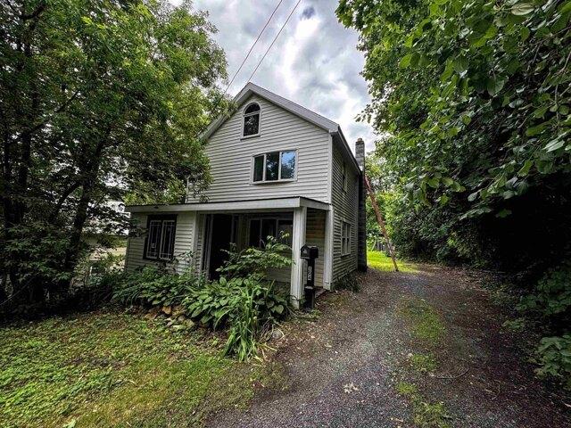 Short St, Bennington, Home For Sale