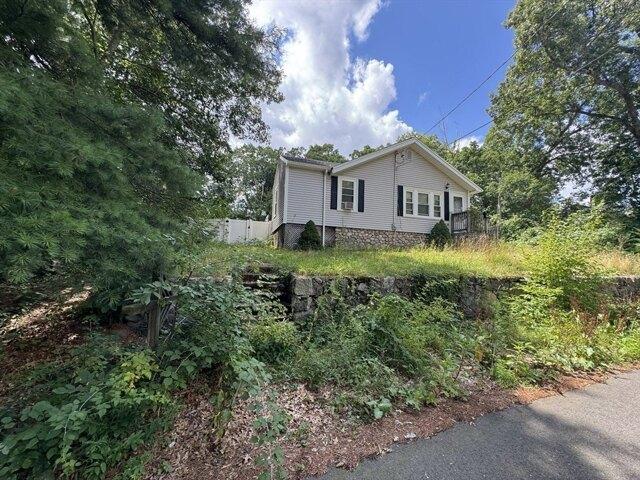 Short St, Brockton, Home For Sale