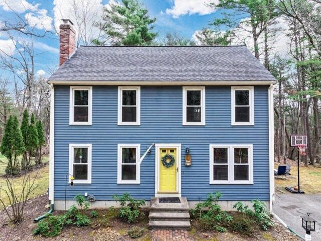 Short St, Franklin, Home For Sale