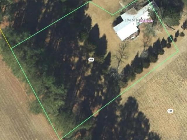 Short St, Raeford, Plot For Sale