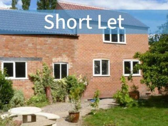 Short Stay Hillcrest, 1 Bedroom House