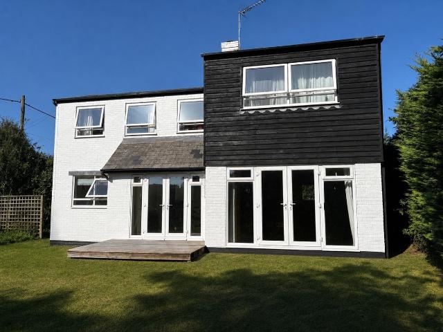 Short Street, Chillenden, Canterbury CT3, 4 bed detached house to rent, £1,650 pcm | PrimeLocation