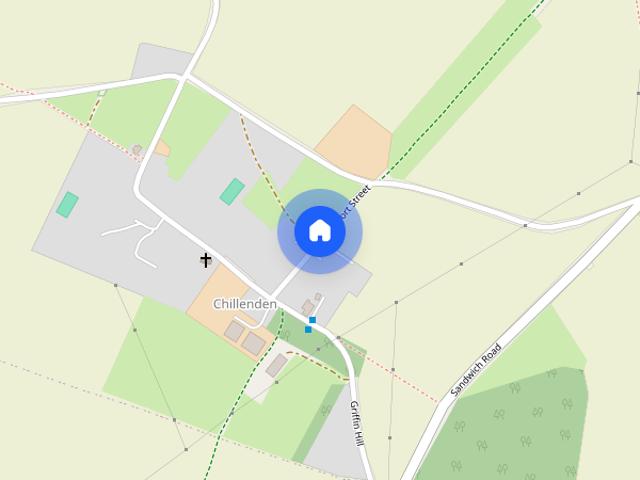 Short Street, Chillenden, Canterbury, CT3