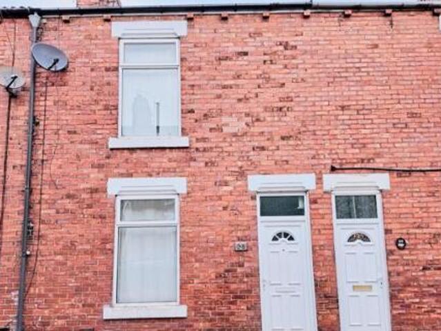 Short Street, Bishop Auckland, 2 Bedroom Terraced