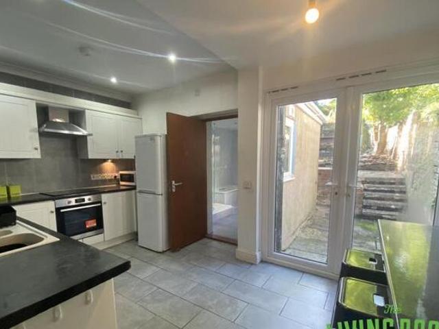 Short Street july, Mount Pleasant,4 Bedroom House