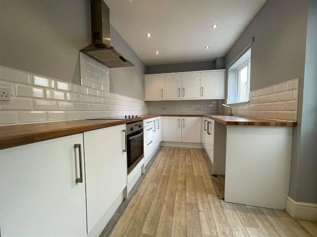 Short Street, Sutton In Ashfield NG17, 3 bed terraced house to rent, £825 pcm | PrimeLocation