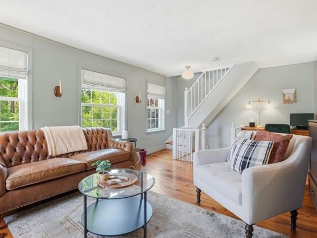 Short Street Pl Unit,boston, Condo For Sale