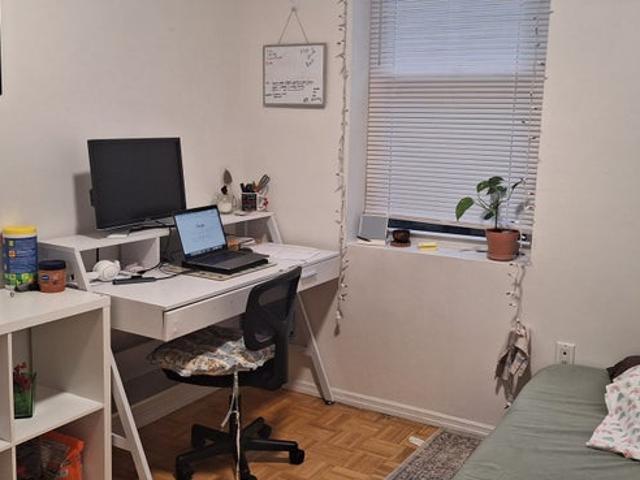 Short Sublease for Room in Williamsburg July