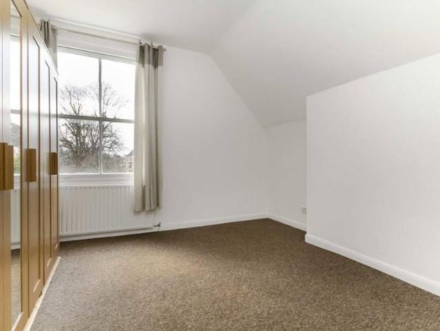 Short sublet in Finsbury park