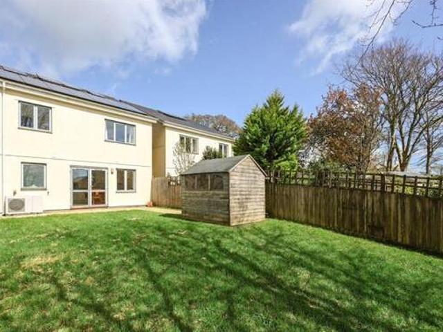 Shortacross View, Widegates, 4 Bedroom Detached