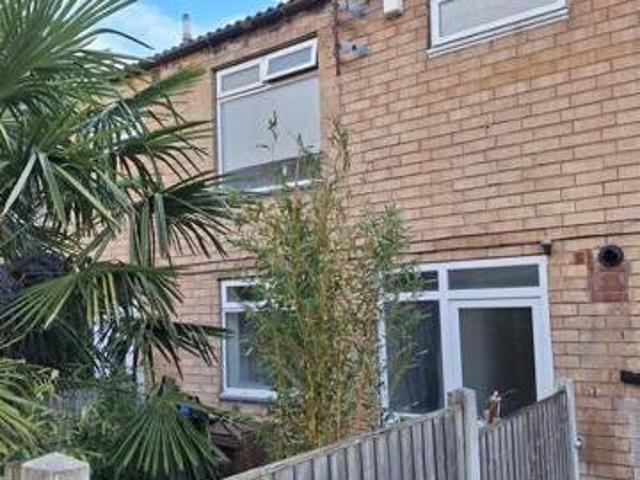 Shortbrook Close, Sheffield, 3 Bedroom Terraced