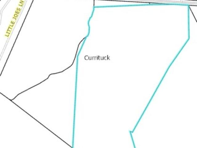 Shortcut Rd, Barco, NC 27917