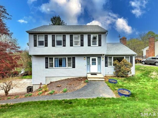 Shortell Dr, Ansonia, Home For Sale