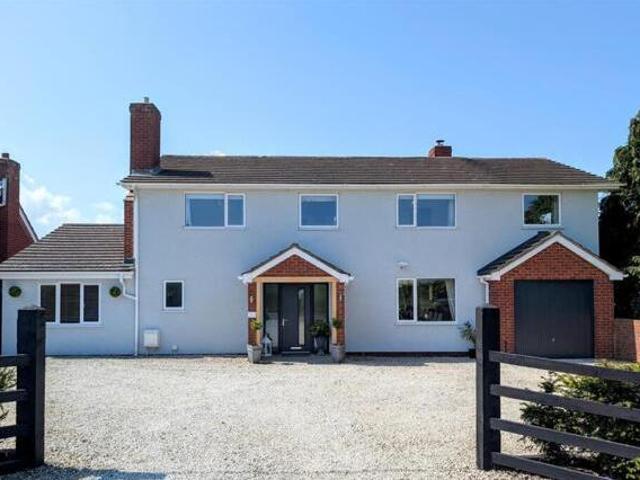 Shorthill, Goring, Lea Cross, 5 Bedroom House