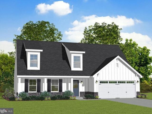 Shortly Easement Lot C, Georgetown, DE 19947