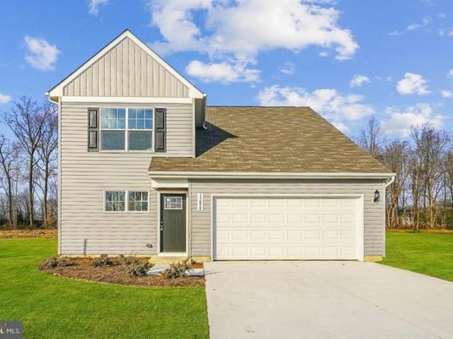 Shortly Lot A, Georgetown, DE 19947