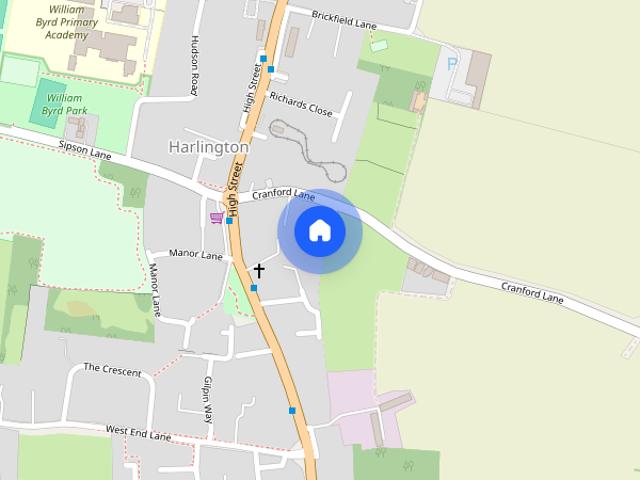 Shortlands Close, Harlington, Middlesex, UB3 5HF