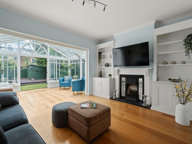 Shortlands Road, Kingston Upon Thames KT2, 3 bed semi detached house to rent, £5,750 pcm | PrimeLocation