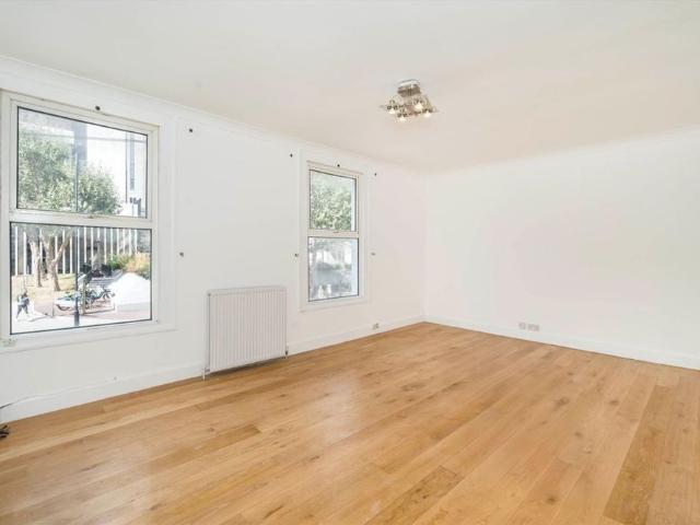Shortlands, W6, London