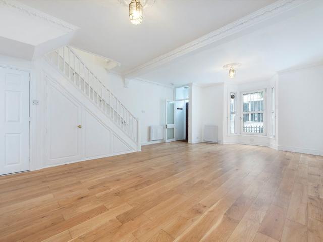 Shortlands, Hammersmith, W6, London
