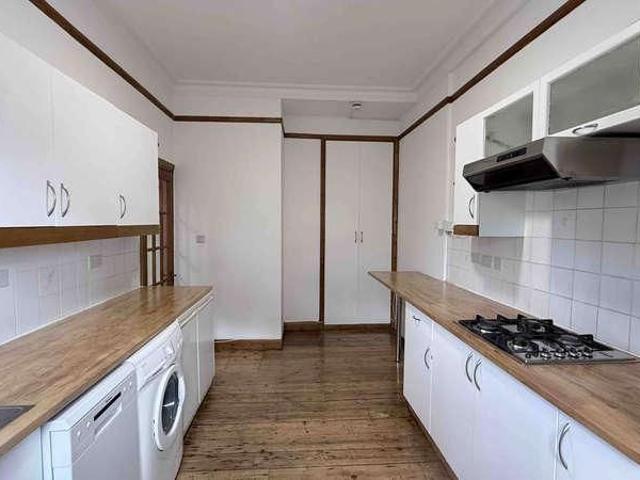 Shortlands/bromley, BR2