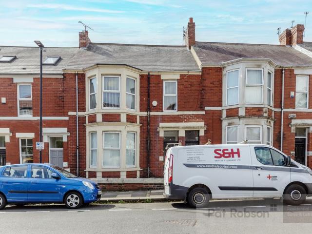 Shortridge Terrace, Jesmond, Newcastle Upon Tyne NE2, 2 bed flat to rent, £1,040 pcm | PrimeLocation