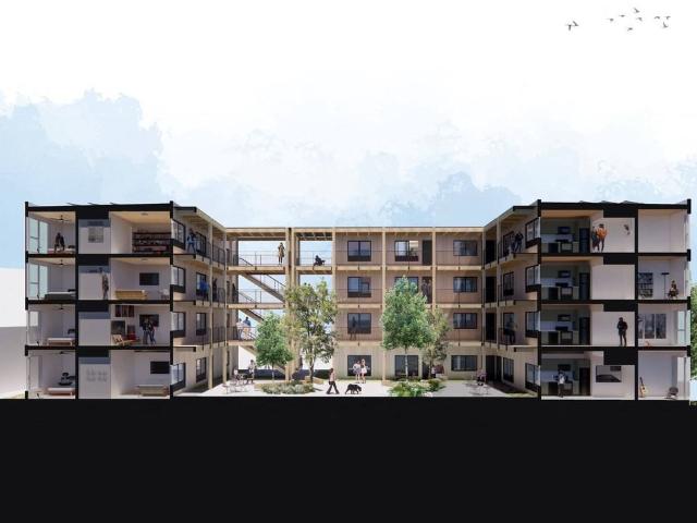 Shortstack Mississippi 3 Bedroom Apartment for Rent at 3325 N Michigan Ave, Portland, OR 97227 Boise
