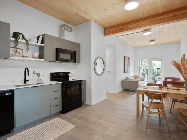 Shortstack Belmont 2 Bedroom Apartment for Rent at 2785 Se Belmont St, Portland, OR 97214 Buckman